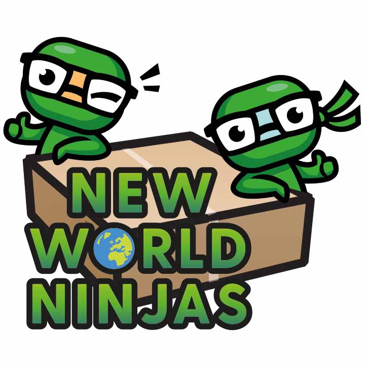 Ninja World 2025 CHAMPIONSHIPS – World Ninja League